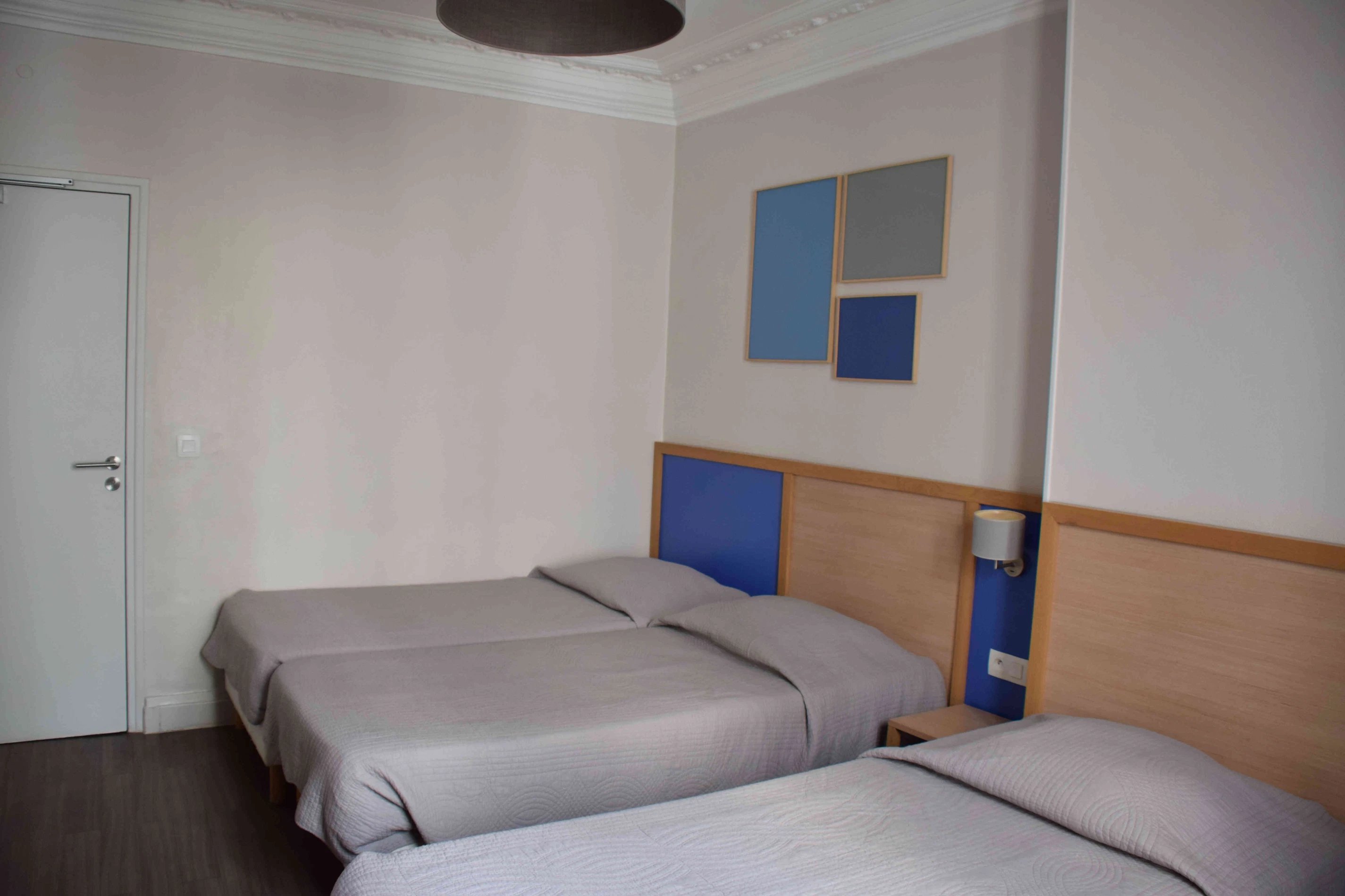 [OFFICIAL] EST Hotel